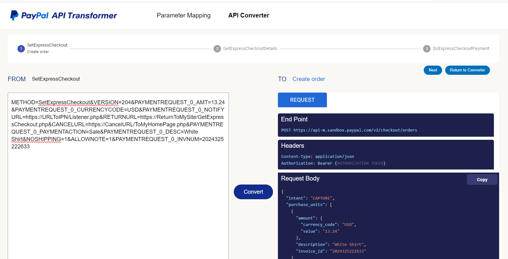 PayPal Developer Community Blog